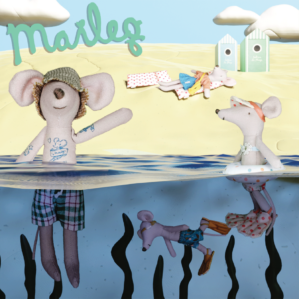 Maileg — Snapdoodle Toys & Games