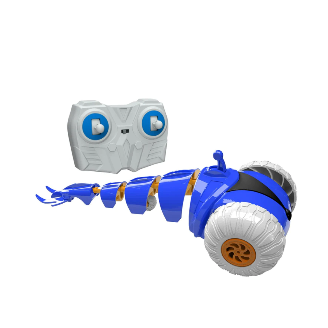 Turbo Twister Stinger Blue — Snapdoodle Toys & Games