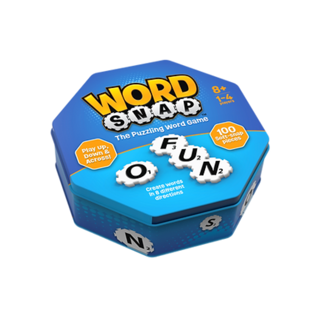 Wordsnap — Snapdoodle Toys & Games