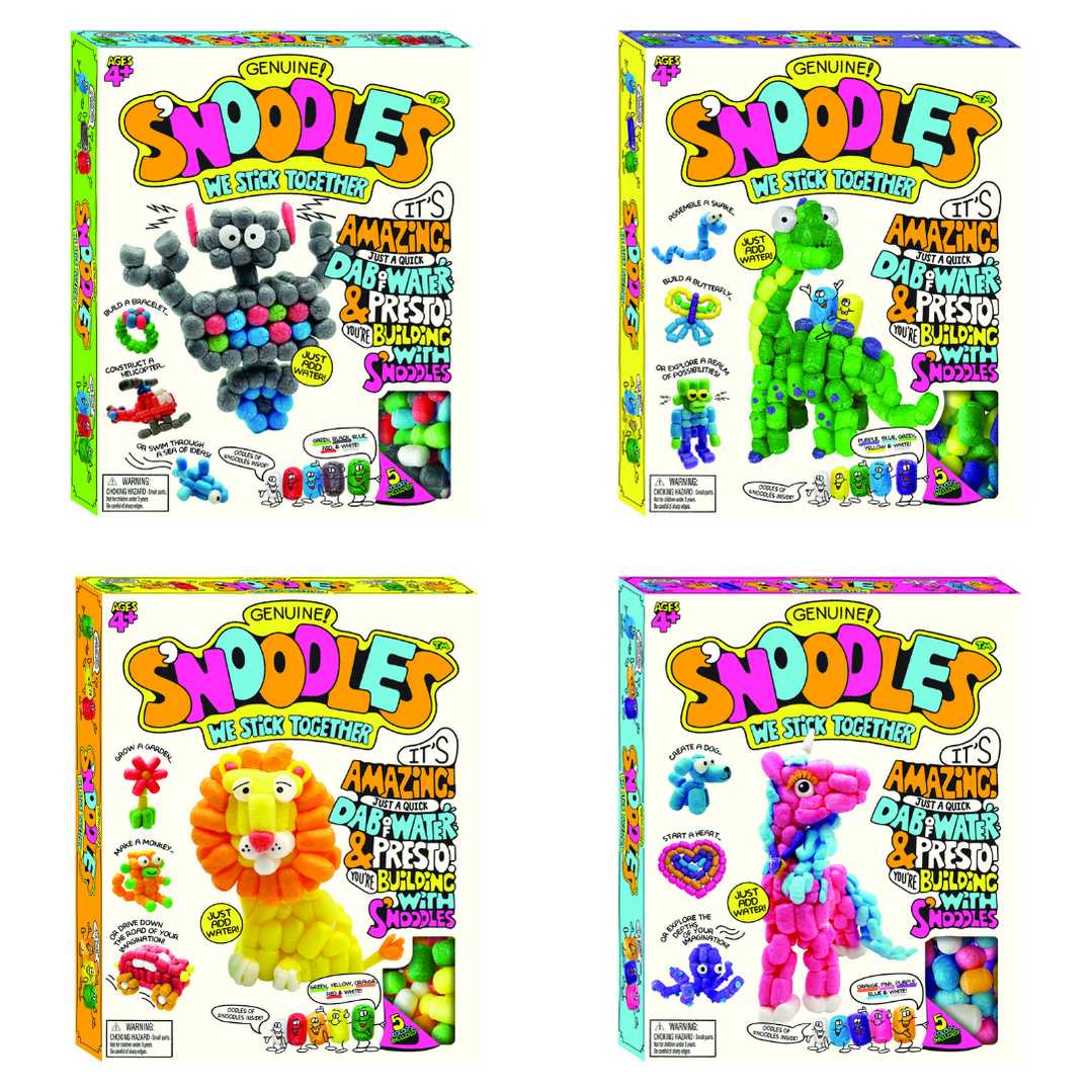 Snapdoodle Toys and Games - Local Toy Store Focused on Unplugged Play ...