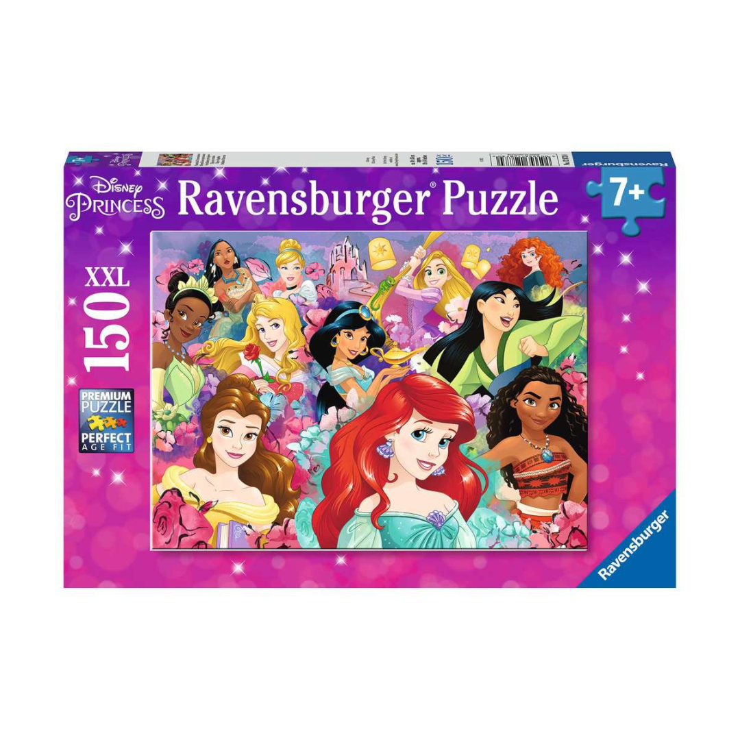 Disney Princesses 150pc Puzzle — Snapdoodle Toys & Games