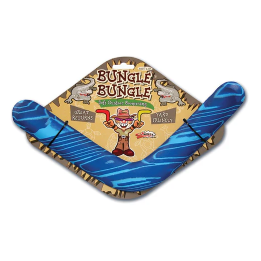 Bungle Bungle Boomerang — Snapdoodle Toys & Games