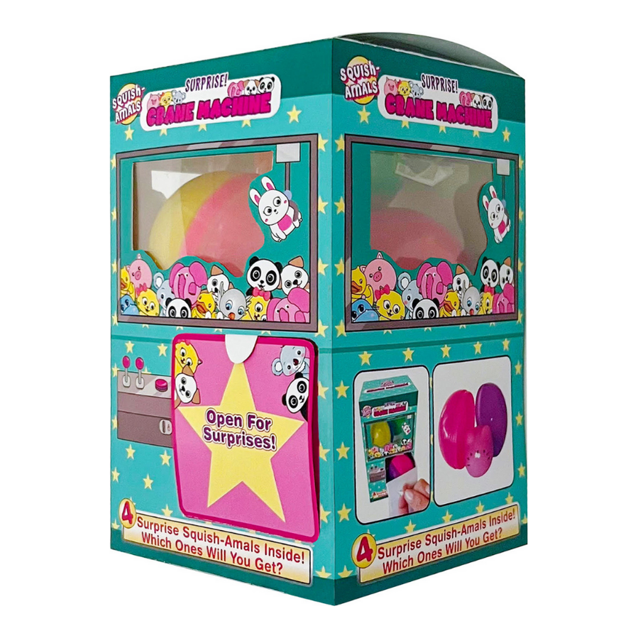 Zorbitz, Inc. USA — Snapdoodle Toys & Games