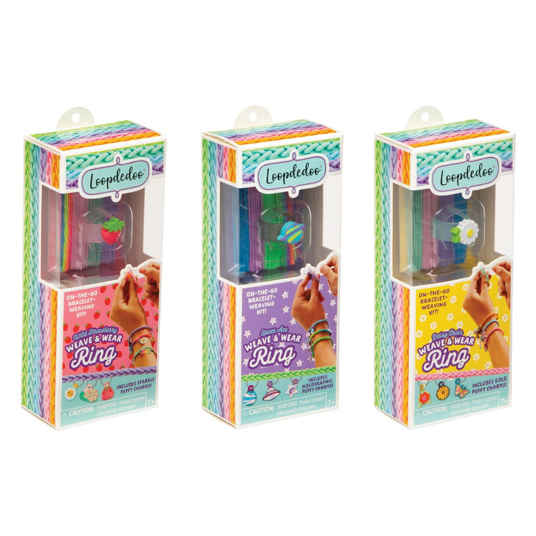 Arts & Crafts — Snapdoodle Toys & Games