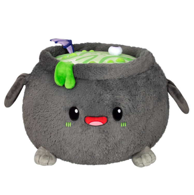 Cauldron 15in — Snapdoodle Toys & Games
