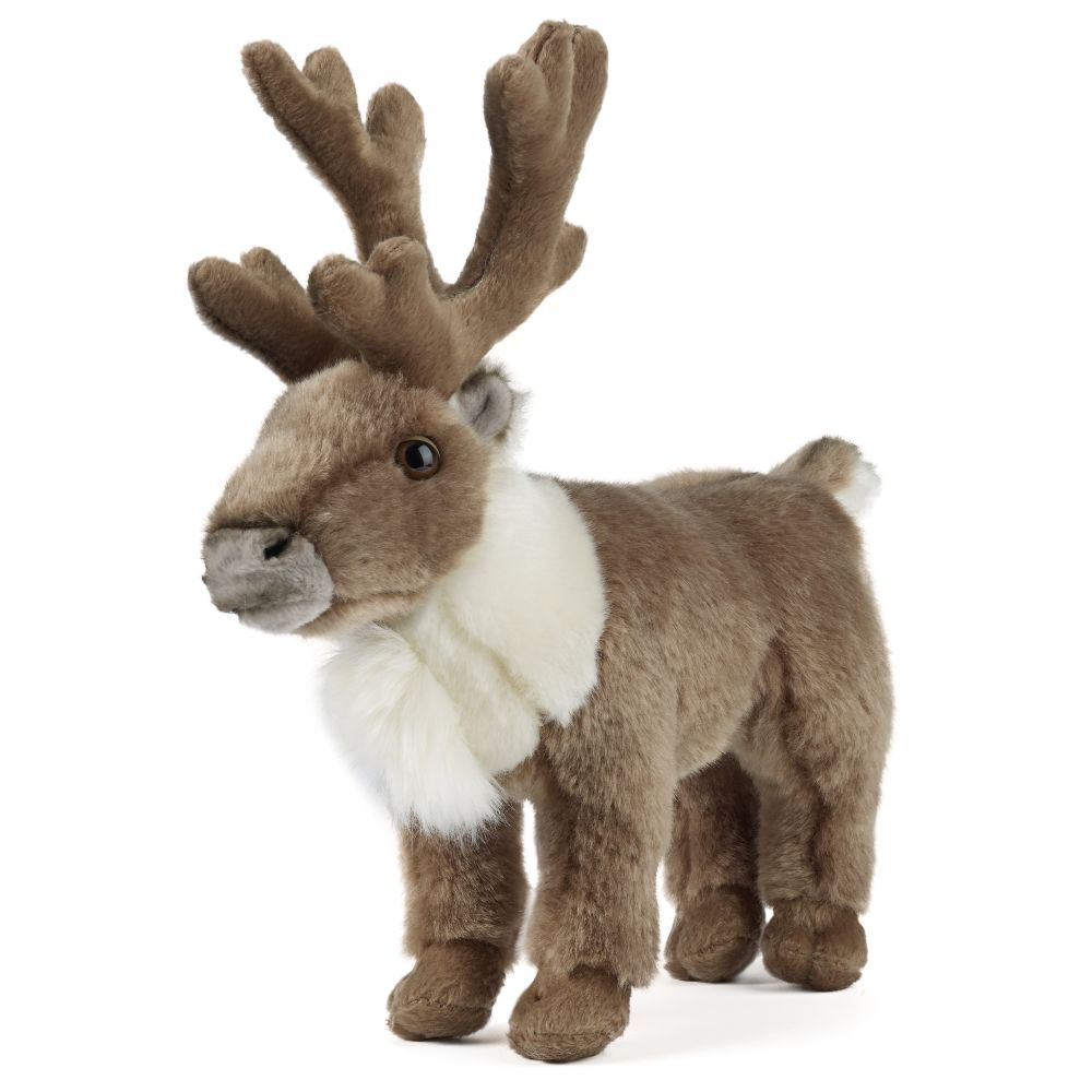 Reindeer Standing — Snapdoodle Toys & Games