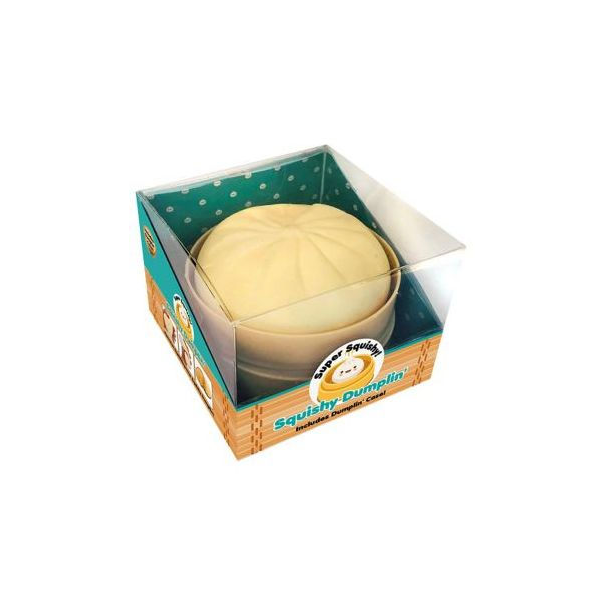 Squishy Dumplings — Snapdoodle Toys & Games