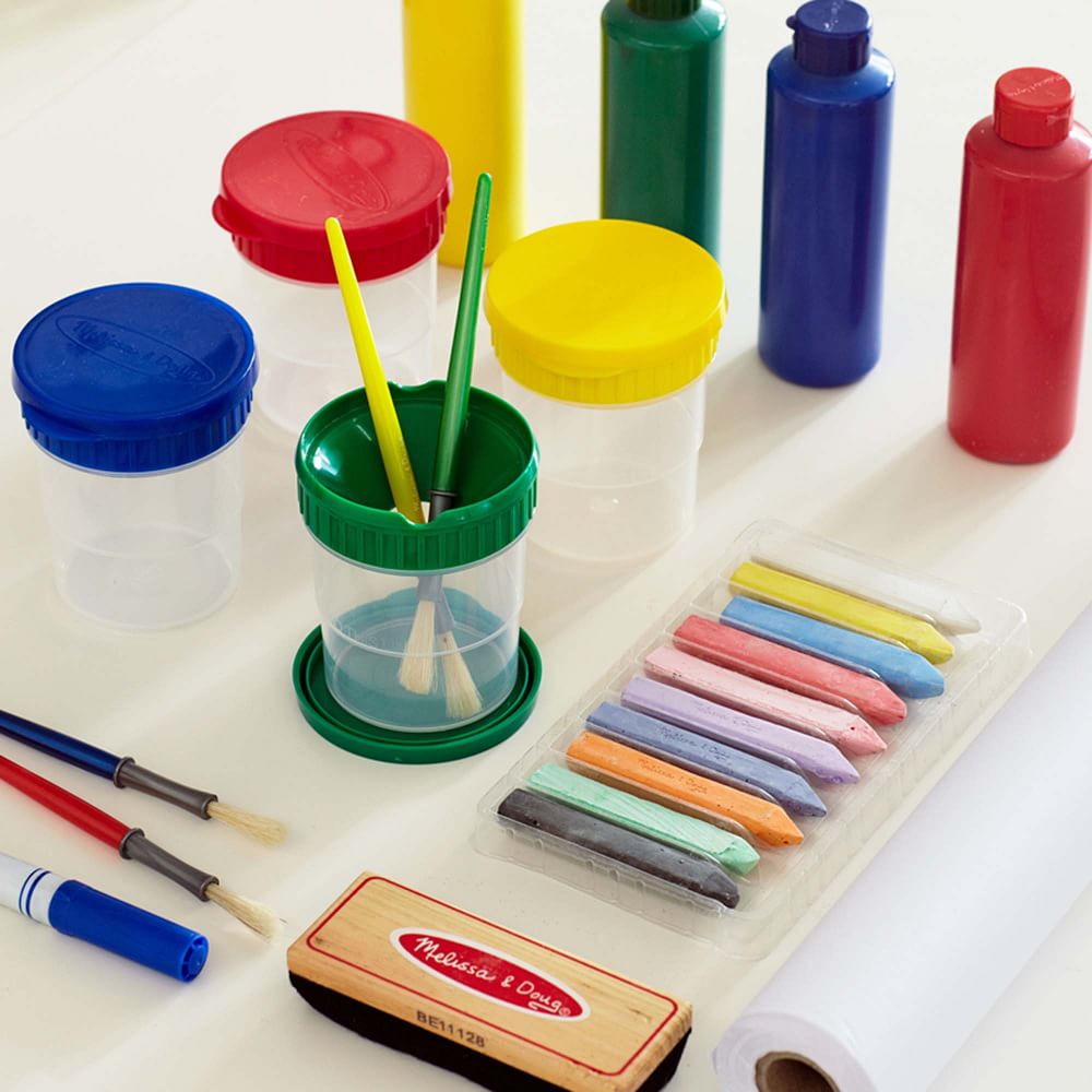 Easel Accessory Set — Snapdoodle Toys & Games