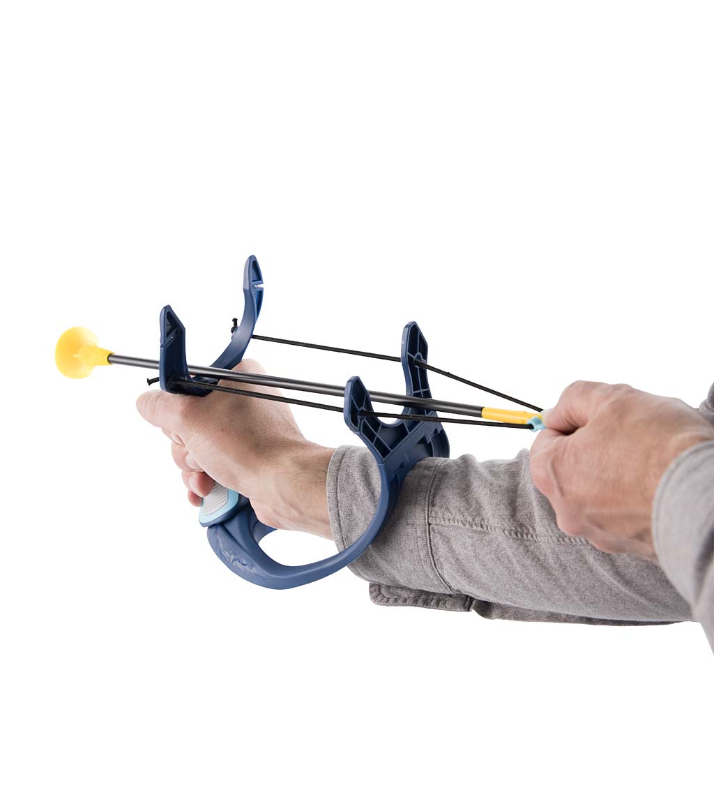 2-in-1 Slingshot — Snapdoodle Toys & Games