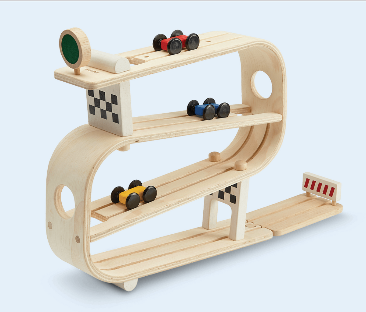 Ramp Racer — Snapdoodle Toys & Games